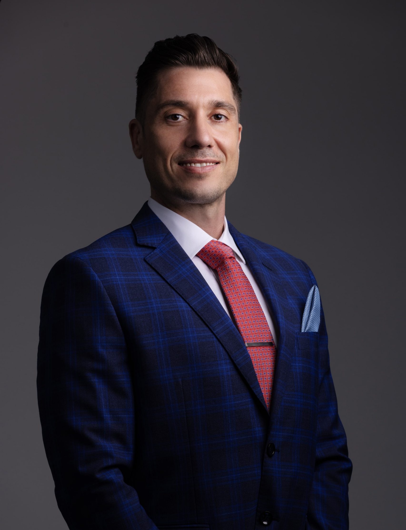 David Wright - Magnum Ventures